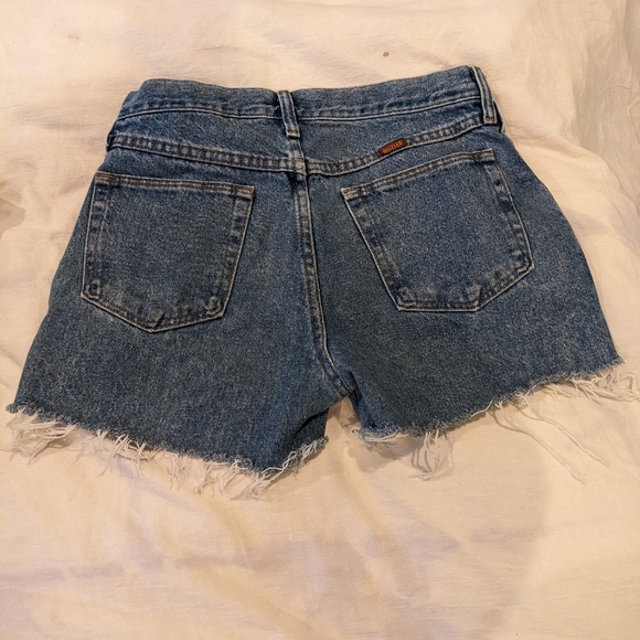 Rustler | Shorts | Rustler 3x30 Jorts Jean Shorts | Poshmark